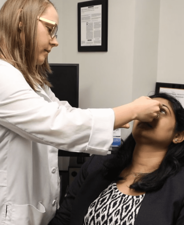 intraocular injection Archives » New York Eye Cancer Center